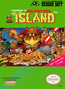 Adventure Island — StrategyWiki | Strategy guide and game reference wiki