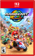 Category:Mario Kart World files — StrategyWiki | Strategy guide and game reference wiki