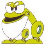 Mega Man 2/Enemies — StrategyWiki, the video game walkthrough and ...