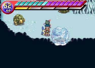 Pokémon Ranger/Finding the Regi Trio — StrategyWiki | Strategy guide ...