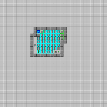 Chip's Challenge/Level Pack 2/Levels 101-120 — StrategyWiki | Strategy ...