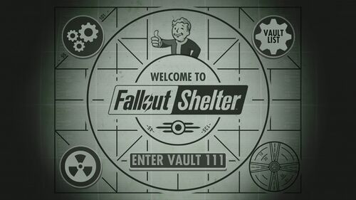 Fallout Shelter — StrategyWiki | Strategy guide and game reference wiki