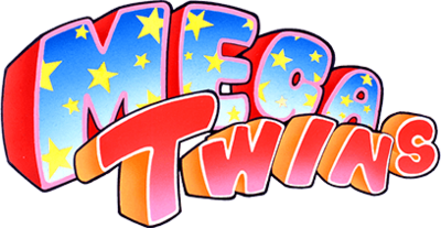 Mega Twins — StrategyWiki | Strategy guide and game reference wiki