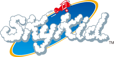 Sky Kid/Arcade walkthrough — StrategyWiki | Strategy guide and game ...