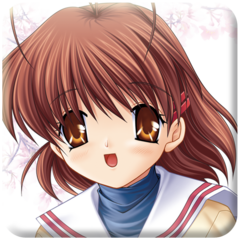 CLANNAD — StrategyWiki | Strategy guide and game reference wiki