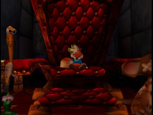 Conker's Bad Fur Day/Walkthrough — StrategyWiki, the video game ...