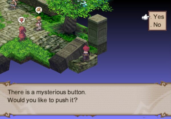 Disgaea 2: Cursed Memories/Dark World — StrategyWiki | Strategy guide ...