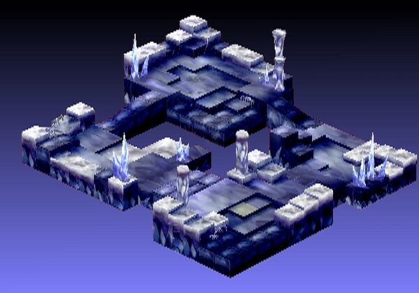 Disgaea: Hour of Darkness/Episode VIII: Reincarnation — StrategyWiki ...