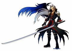 Category:Dissidia: Final Fantasy images — StrategyWiki | Strategy guide ...