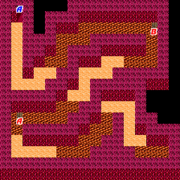 Final Fantasy II/Mission to the Mysidian Tower — StrategyWiki, the ...