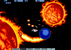 Category:Gradius II: Gofer no Yabou images — StrategyWiki, the video ...