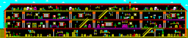 File:HP Part 1.png — StrategyWiki | Strategy guide and game reference wiki