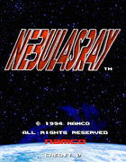 Nebulasray — StrategyWiki | Strategy guide and game reference wiki