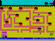 Pat the Postman — StrategyWiki | Strategy guide and game reference wiki