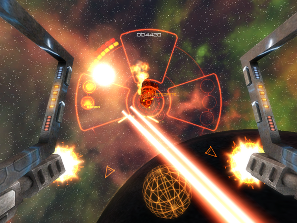 Protector/Missions — StrategyWiki | Strategy guide and game reference wiki