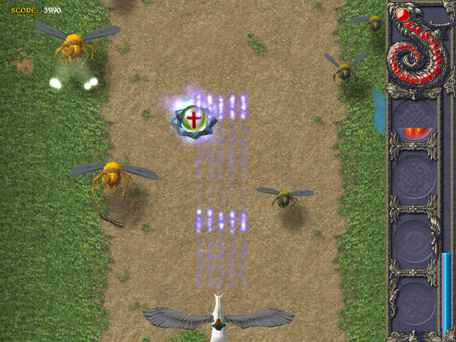 File:ArchMage Mission 10.png — StrategyWiki | Strategy guide and game ...