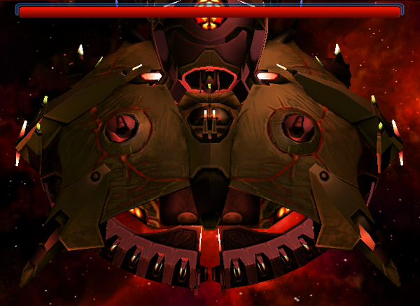 Astro Avenger 2/Missions — StrategyWiki | Strategy guide and game ...