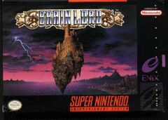 Brain Lord — StrategyWiki | Strategy guide and game reference wiki