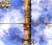 Category:Donkey Kong Country 2: Diddy's Kong Quest images ...