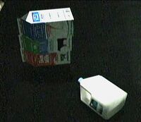 Dead Rising/Food — StrategyWiki | Strategy guide and game reference wiki