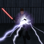 Star Wars Knights of the Old Republic II: The Sith Lords/Trayus Academy ...