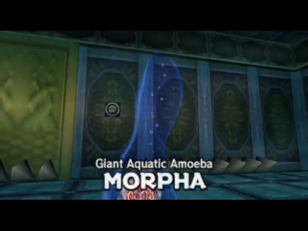 The Legend of Zelda: Ocarina of Time/Water Temple — StrategyWiki, the ...