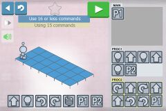 Category:Lightbot images — StrategyWiki, the video game walkthrough and ...
