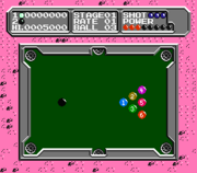 Lunar Pool — StrategyWiki | Strategy guide and game reference wiki