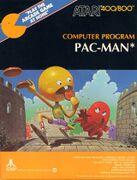 Pac-Man/Versions — StrategyWiki | Strategy guide and game reference wiki