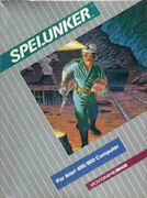 Spelunker — StrategyWiki | Strategy guide and game reference wiki