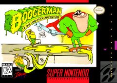 Category:Boogerman files — StrategyWiki | Strategy guide and game ...