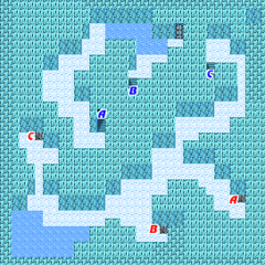 Final Fantasy II/Mission to the Snow Cave — StrategyWiki | Strategy ...