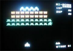 Galaga/Versions — StrategyWiki | Strategy guide and game reference wiki