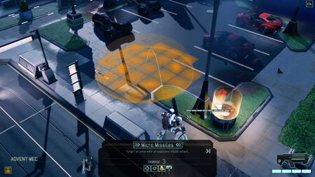 XCOM 2/ADVENT MEC — StrategyWiki | Strategy guide and game reference wiki