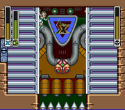Mega Man X/Sigma Stage 2 — StrategyWiki | Strategy guide and game ...