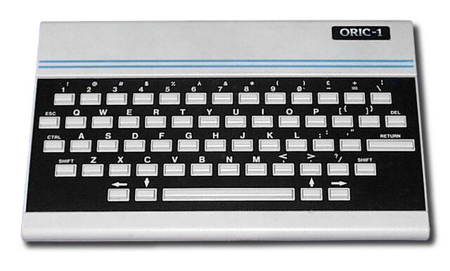 File:Oric-1.jpg — StrategyWiki | Strategy guide and game reference wiki