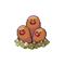 Pokémon HeartGold and SoulSilver/Diglett's Cave — StrategyWiki ...