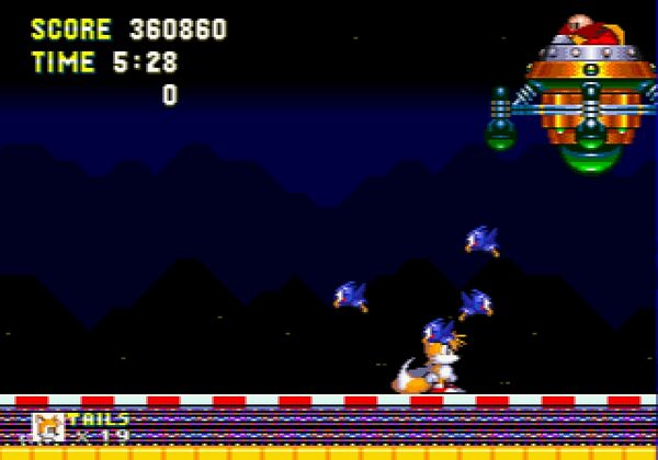 Sonic The Hedgehog 3 Zones — Strategywiki Strategy Guide And Game