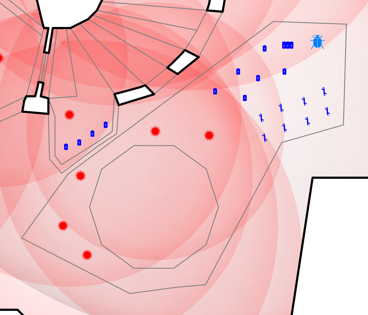 File:Skaphander Hitchcock Escape Shaft Hard Map.svg — StrategyWiki | Strategy guide and game ...