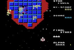 Star Force — StrategyWiki | Strategy guide and game reference wiki