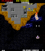 Star Force — StrategyWiki | Strategy guide and game reference wiki