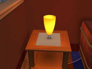 The Sims 2: Nightlife/Lighting — StrategyWiki | Strategy guide and game ...