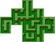 Alien Syndrome/Versions — StrategyWiki | Strategy guide and game ...