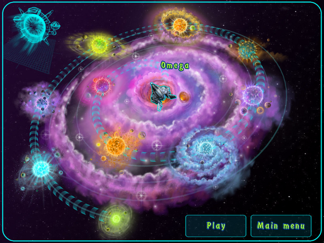 File:Atomaders 2 sector select.png — StrategyWiki | Strategy guide and ...