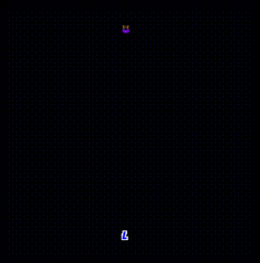 Final Fantasy II/Mission to the Pandaemonium — StrategyWiki, the video ...