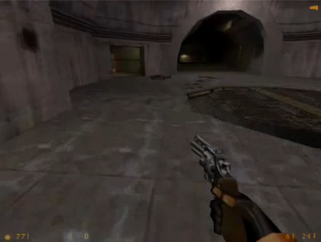 Half-Life/Power Up — StrategyWiki | Strategy guide and game reference wiki