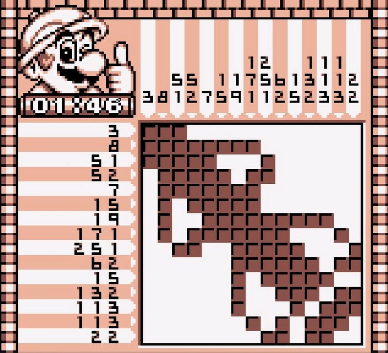File:Mario's Picross Time Trials Rocket Solution.jpg — StrategyWiki ... File:Mario's Picross Time Trials Rocket Solution.jpg — StrategyWiki ...