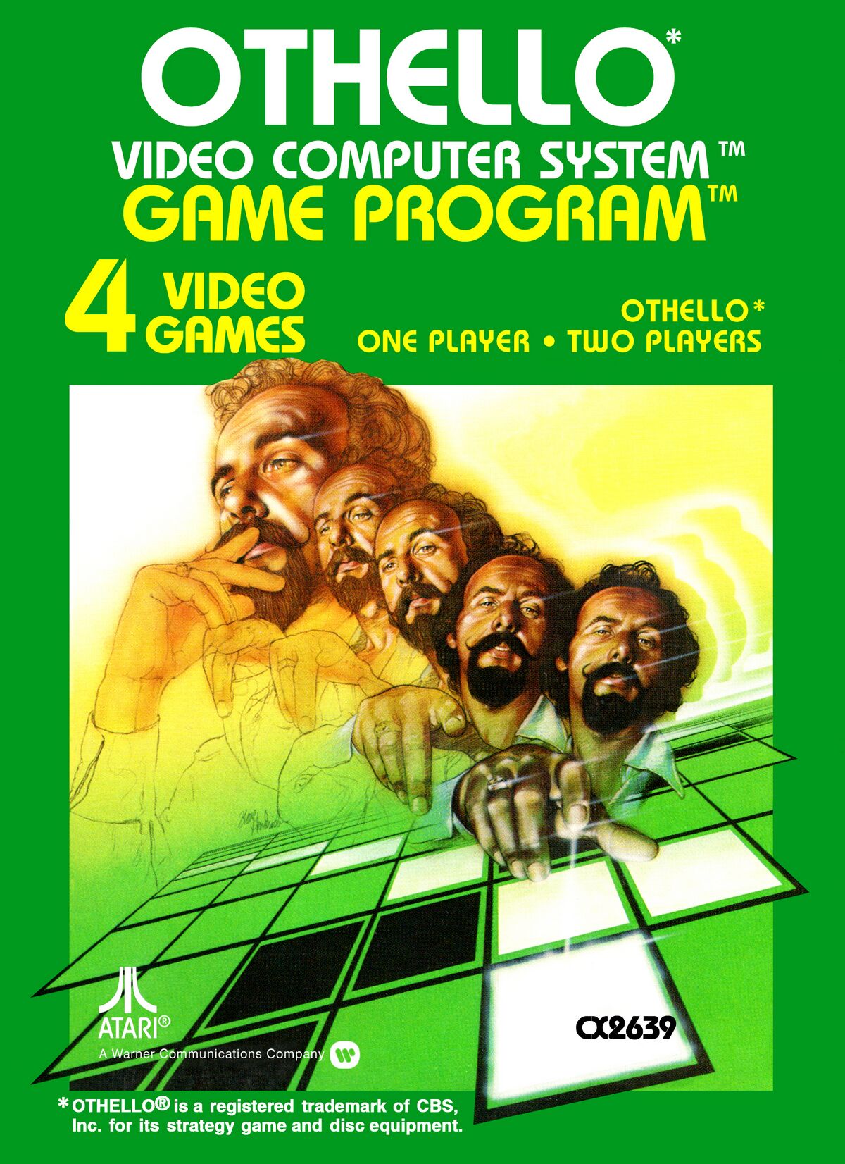 Othello — StrategyWiki | Strategy guide and game reference wiki