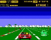 Out Run/Versions — StrategyWiki | Strategy guide and game reference wiki