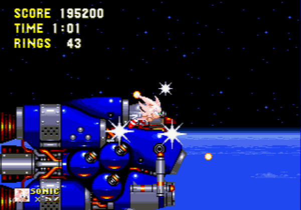 Sonic & Knuckles/Walkthrough — StrategyWiki | Strategy guide and game ...